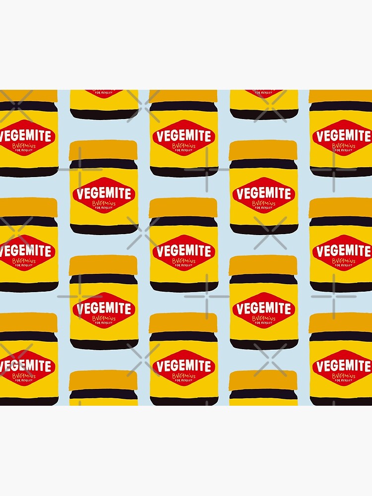 Vegemite Merch & Gifts for Sale | Redbubble