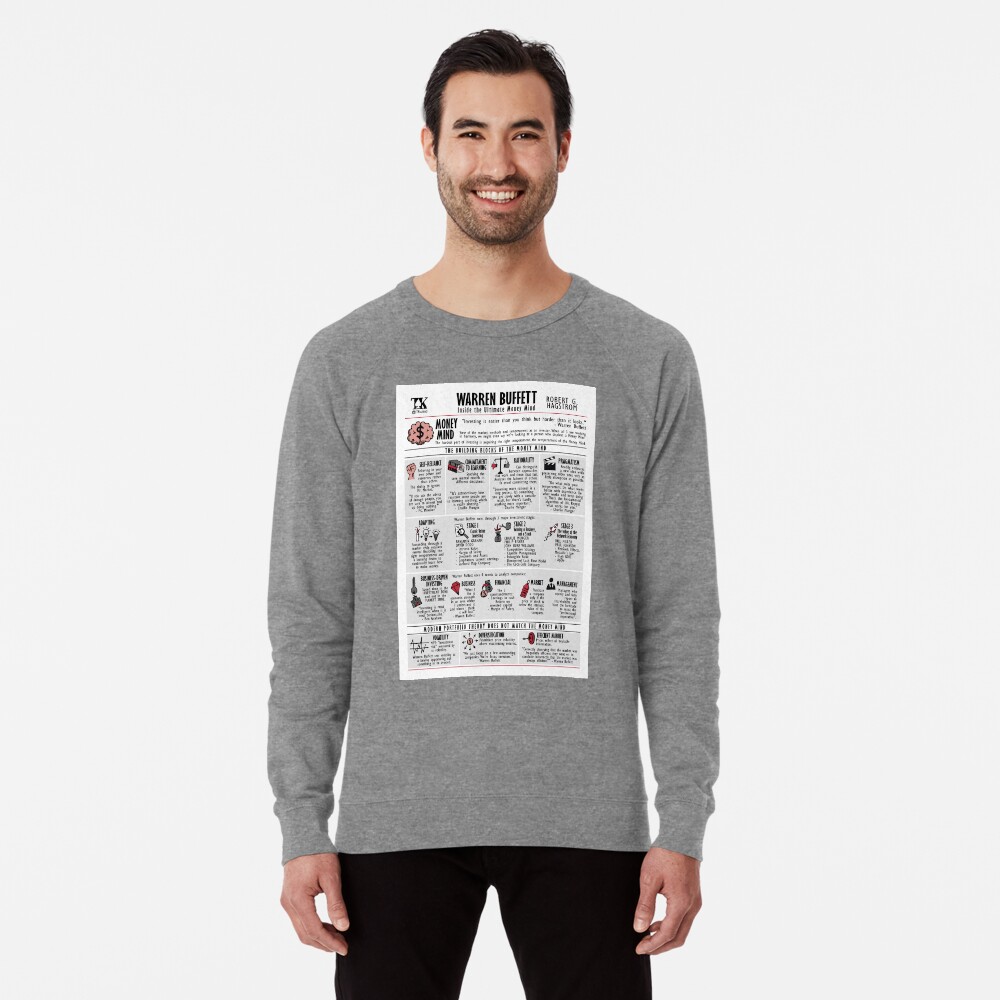 "Summary Warren Buffett: Inside the Ultimate Money Mind (Robert ...