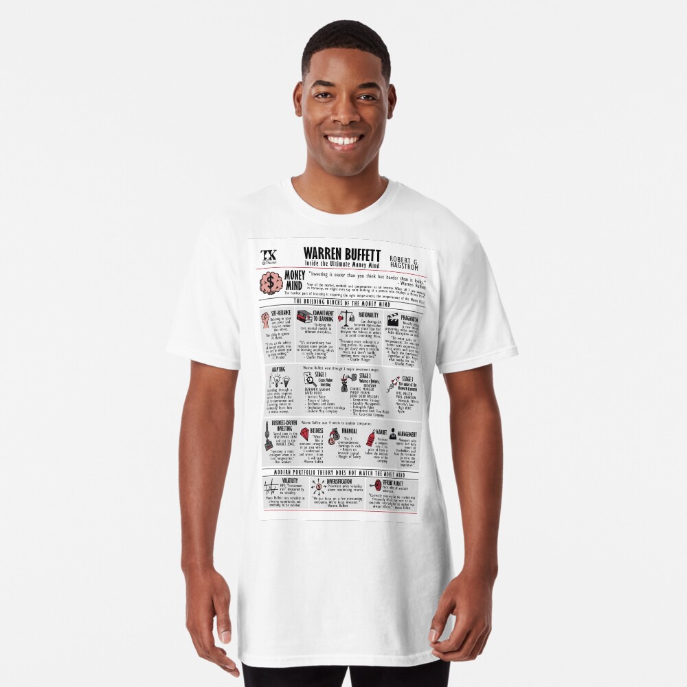 "Summary Warren Buffett: Inside the Ultimate Money Mind (Robert ...