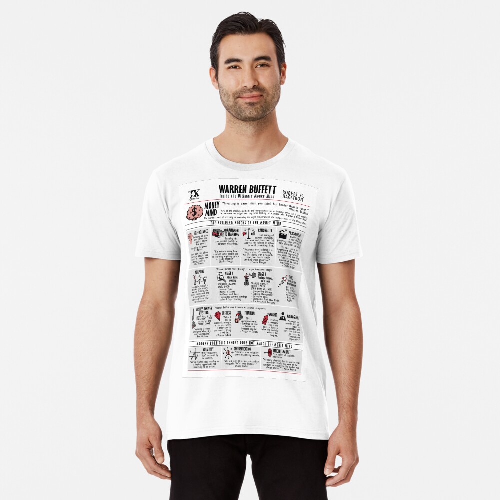 "Summary Warren Buffett: Inside the Ultimate Money Mind (Robert ...