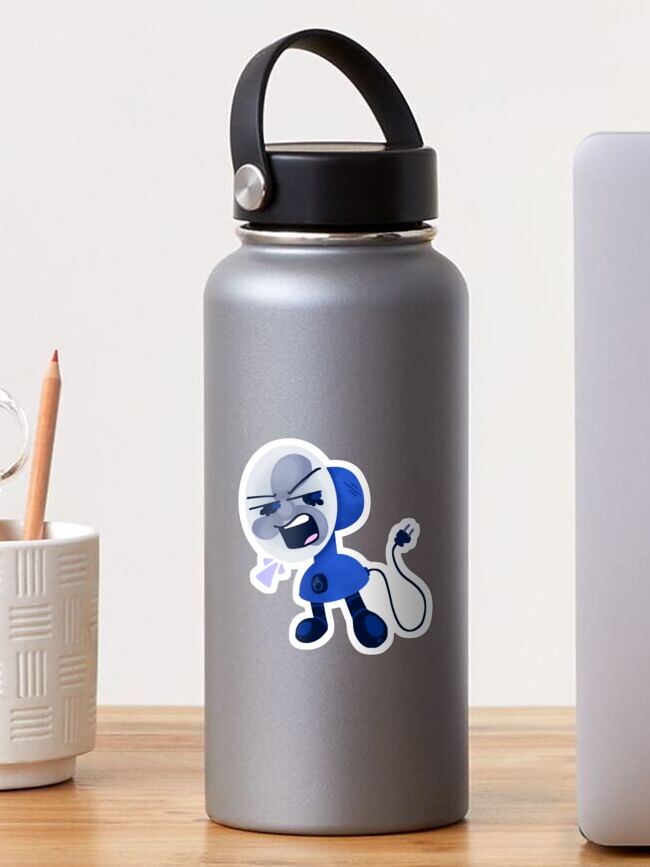 "Fanny [TPOT] Sticker" Sticker for Sale by DoodleHQ | Redbubble