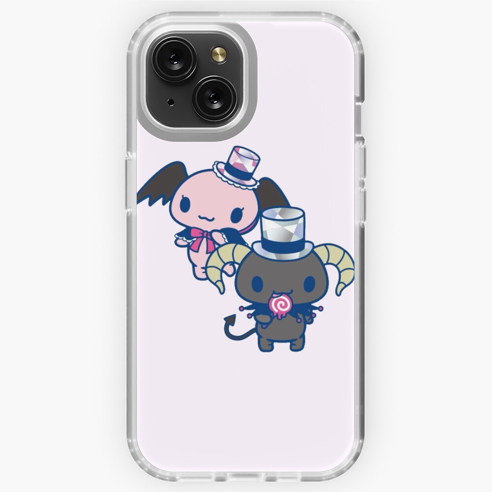 "Lloromannic" Sticker for Sale by Meowsia | Redbubble