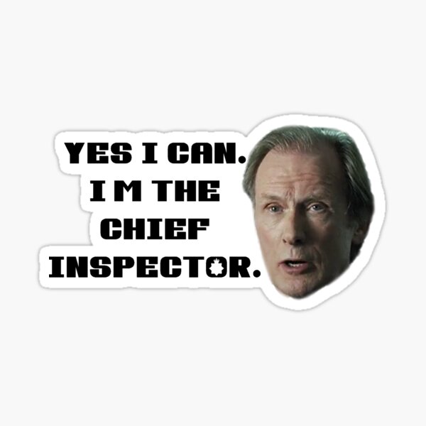 "Yes I can" Sticker for Sale by krsdesigns | Redbubble