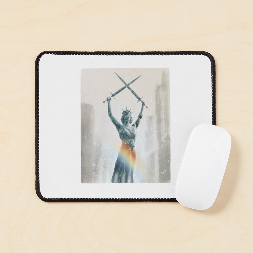 "Statue of Panem (Ballad of Songbirds and Snakes)" Sticker for Sale by ...