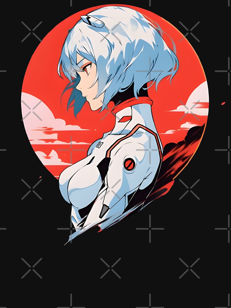 "Unlock Mecha Marvels: Apocalyptic Anime, Eva Unit Symbolism, and ...