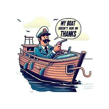 "Clever Quips and Humorous Phrases: Funny Quotes for Everyone" Sticker ...