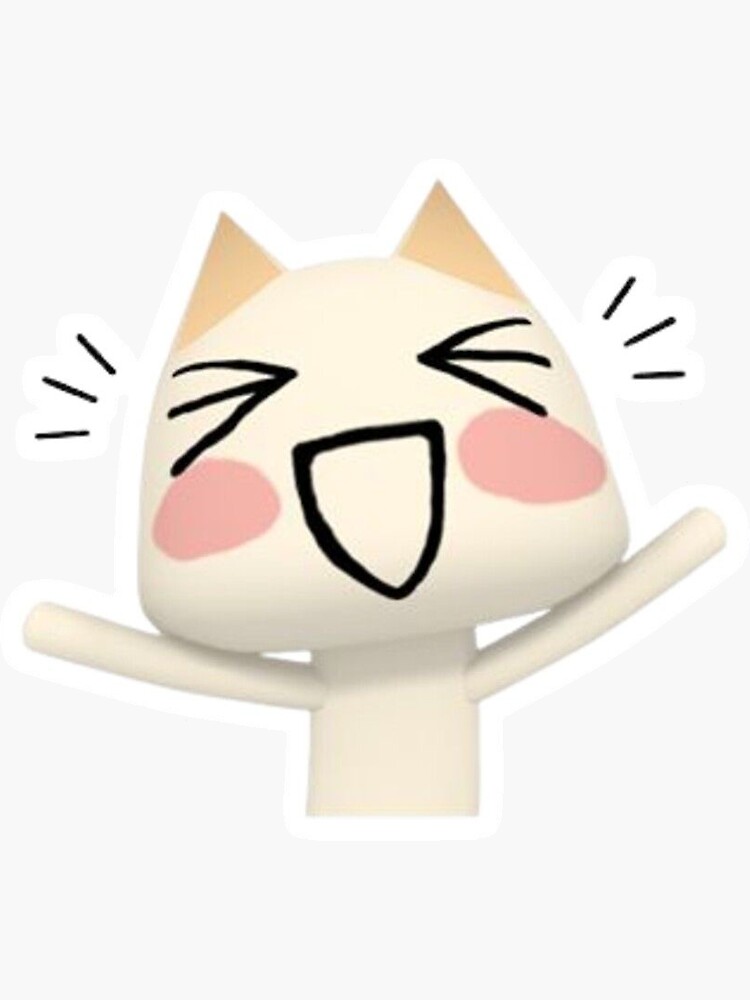 "Toro Inoue Doko Demo Issyo Sticker" Sticker for Sale by ...