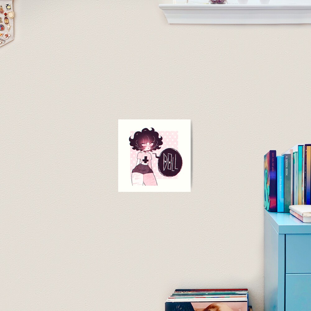 "very small resolution" Art Print for Sale by tearzah | Redbubble