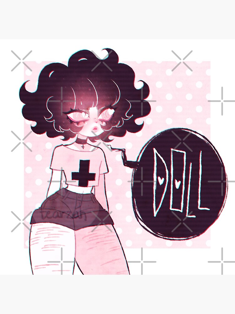 "very small resolution" Art Print for Sale by tearzah | Redbubble