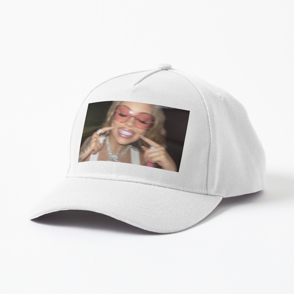 "Pretty Latto " Sticker for Sale by JaylahTees | Redbubble