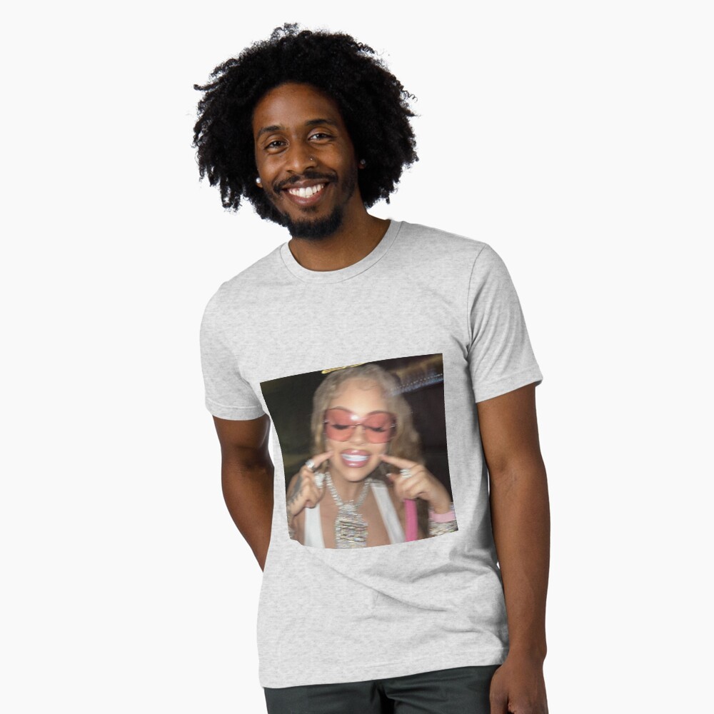 "Pretty Latto " Sticker for Sale by JaylahTees | Redbubble