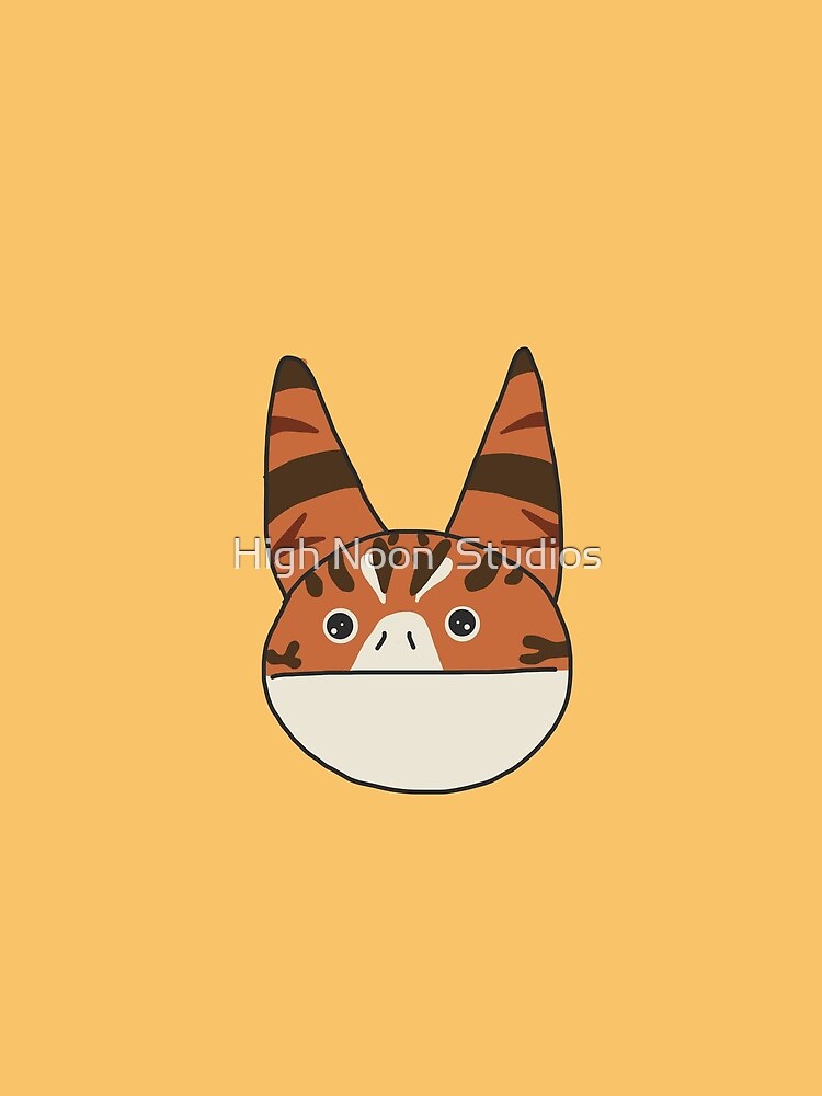 "Loth Cat" Drawstring Bag for Sale by EmmaKennedy | Redbubble