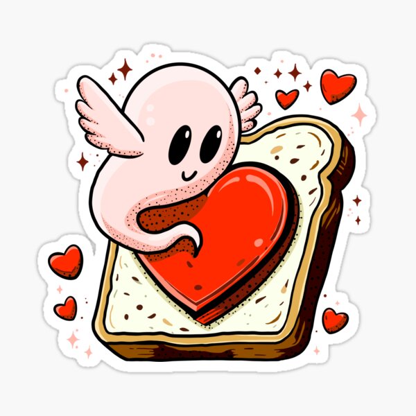 Ghost0nToast Shop | Redbubble