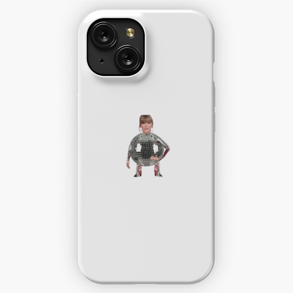 "Taylor swift mirrorball " Sticker for Sale by reesemc123 | Redbubble