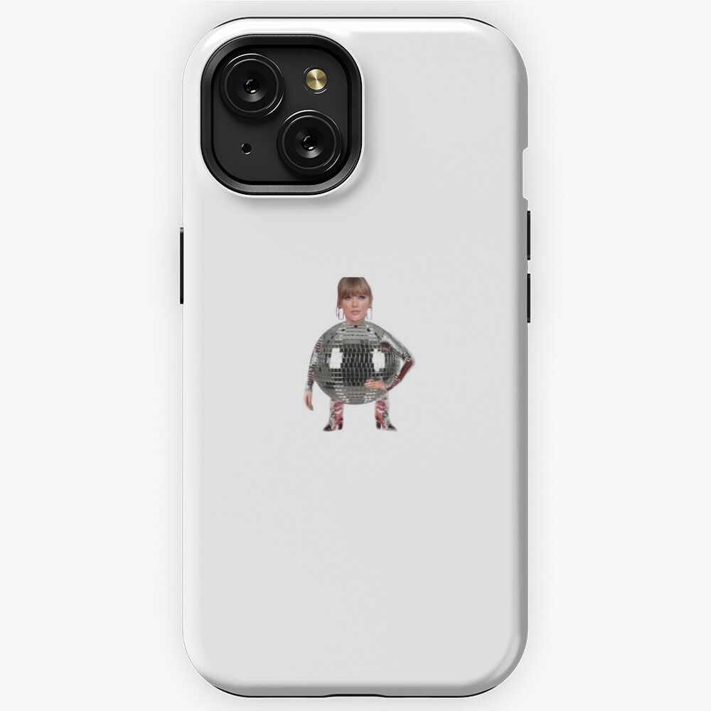 "Taylor swift mirrorball " Sticker for Sale by reesemc123 | Redbubble
