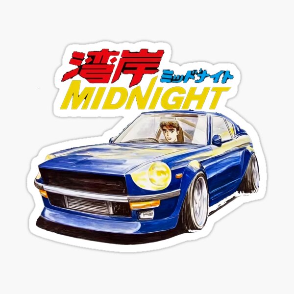 "Devil Z a Devil Z a Devil Z" Sticker for Sale by wohlenhaus | Redbubble