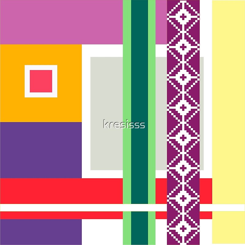 "SIMPLY COLORS DESIGN" by kresisss | Redbubble