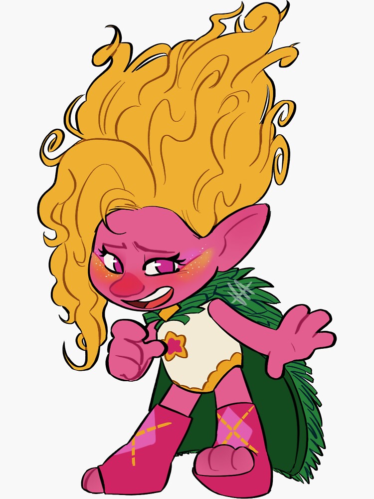 "Viva" Sticker for Sale by VioletBerryArt | Redbubble