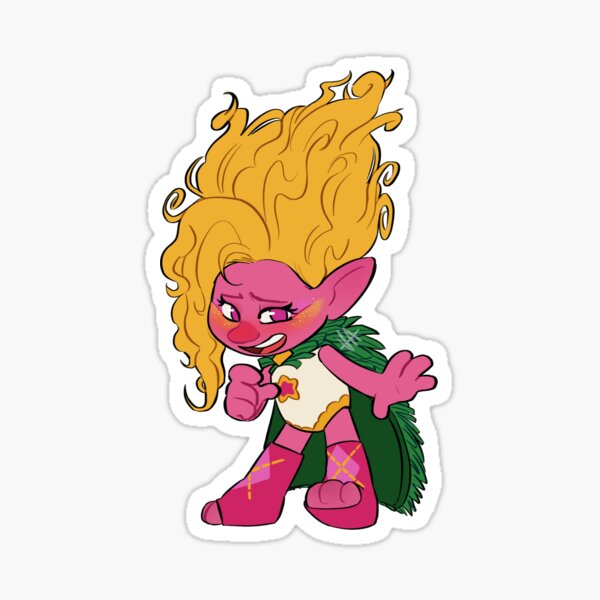 "Viva" Sticker for Sale by VioletBerryArt | Redbubble