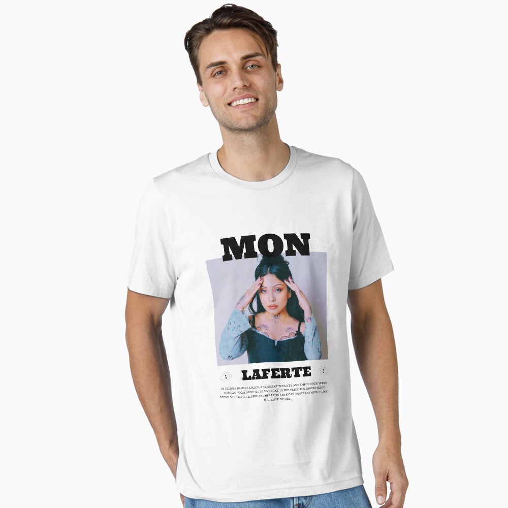 "Mon Laferte Singer Aesthetic" Sticker for Sale by StarArtsStudio ...