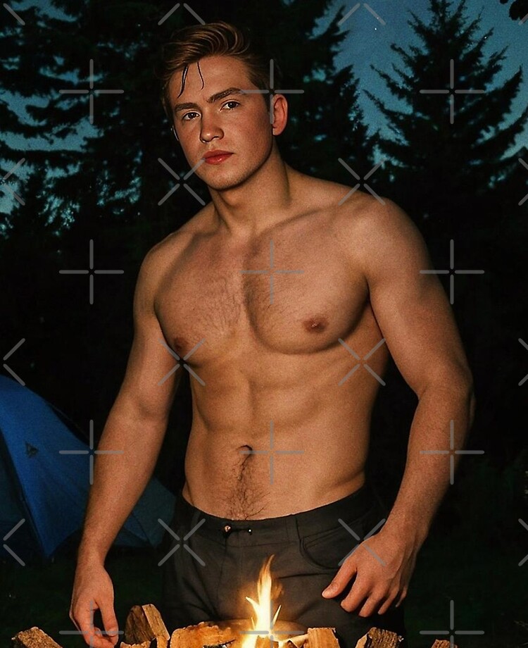"Kit Connor shirtless" iPad Case & Skin for Sale by ZENITHSPARK1 ...