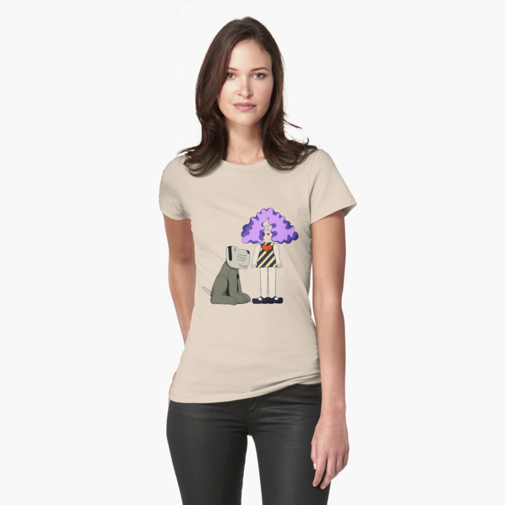 "Crystal Tipps and Alistair" Art Print for Sale by Grainwavez | Redbubble