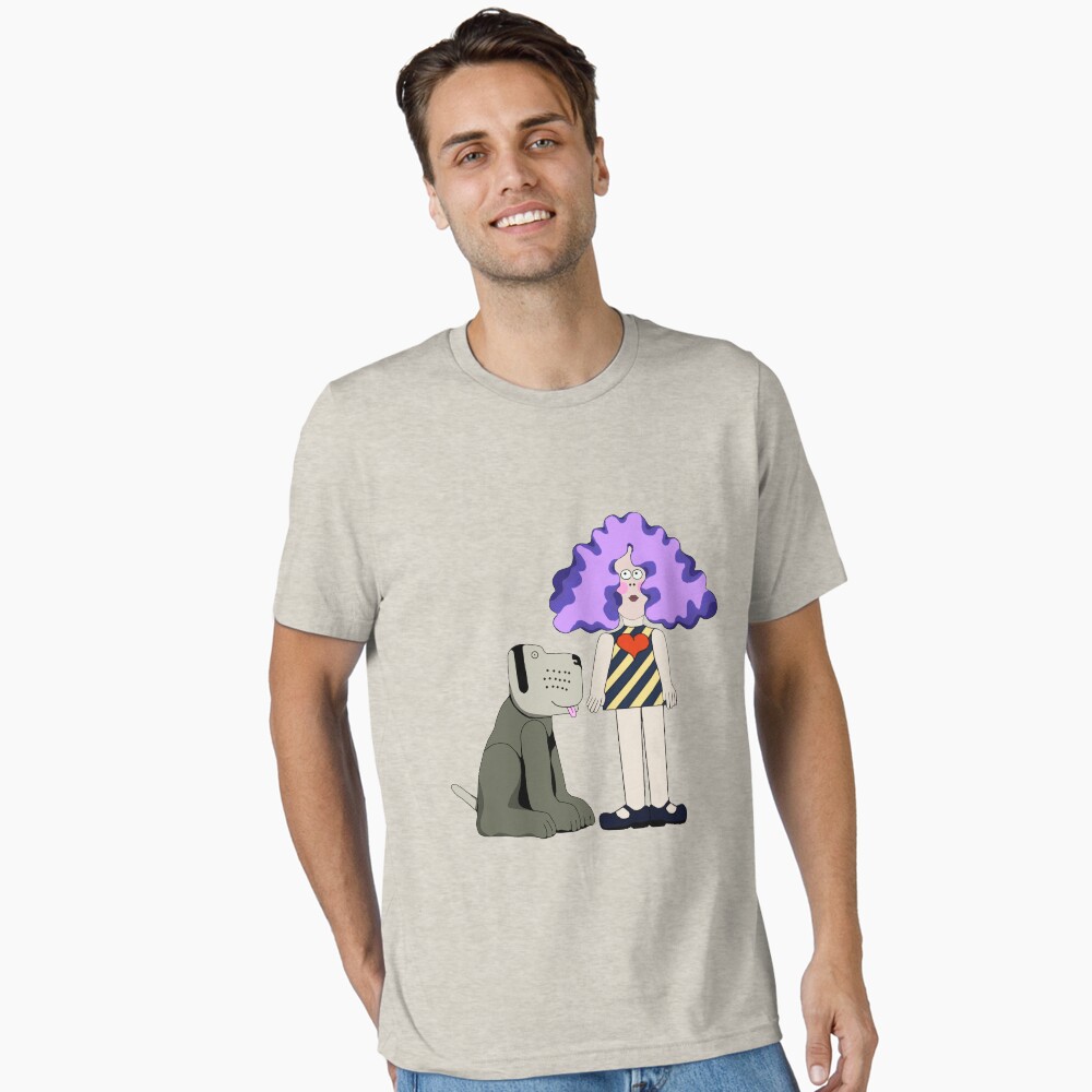 "Crystal Tipps and Alistair" Art Print for Sale by Grainwavez | Redbubble