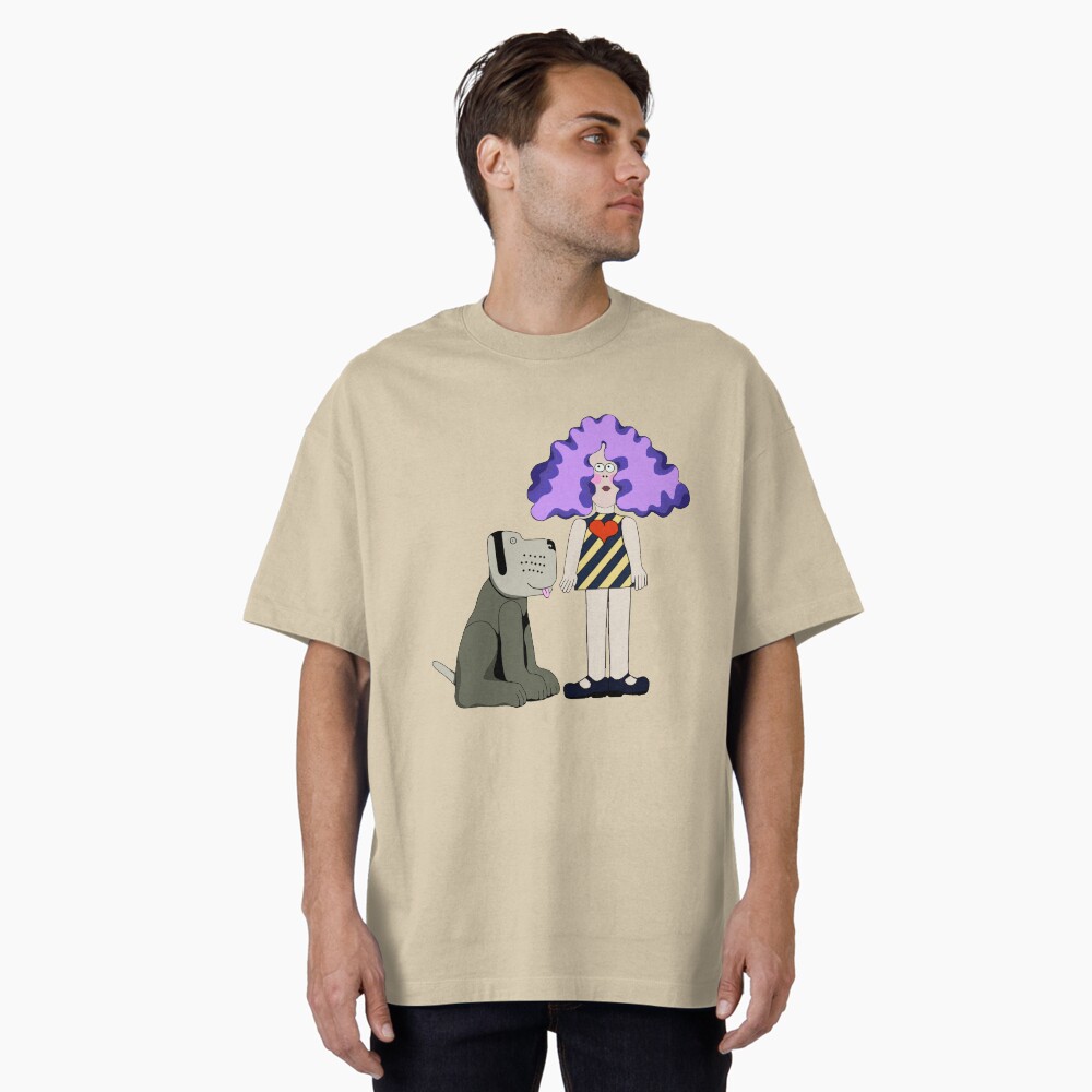 Crystal Tipps And Alistair Essential T Shirt For Sale By Grainwavez
