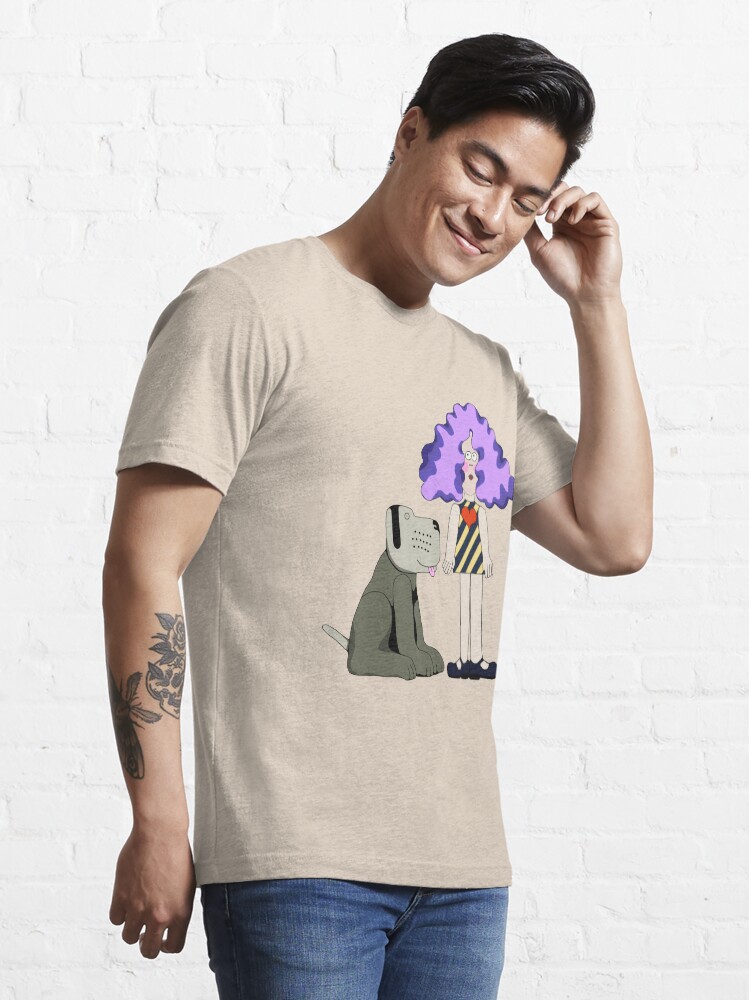 "Crystal Tipps and Alistair" T-shirt for Sale by Grainwavez | Redbubble ...