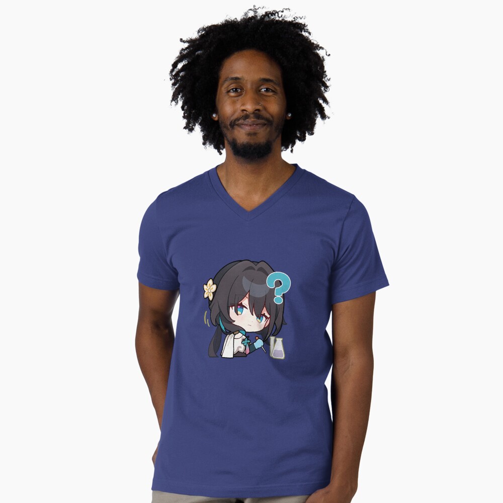 "Ruan Mei Sticker #4 Honkai Star Rail" Sticker by Demray | Redbubble