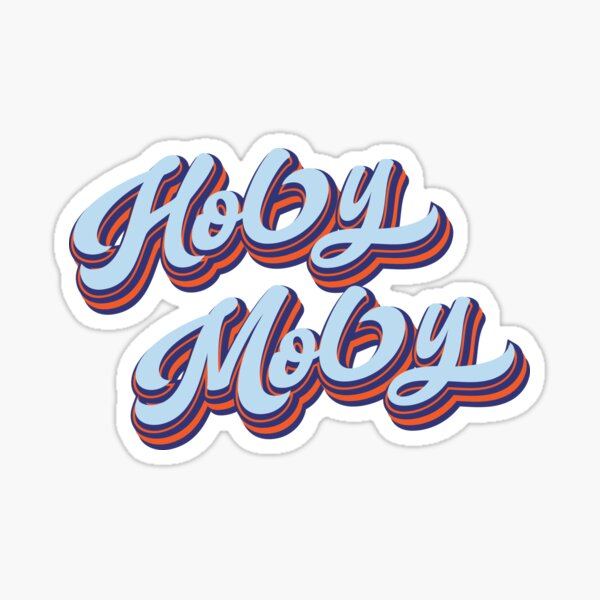 "Holy Moly | That's Incredible | A Good Way to Express Surprise ...