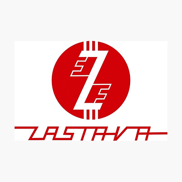Zastava Logo Home Zastava Arms USA