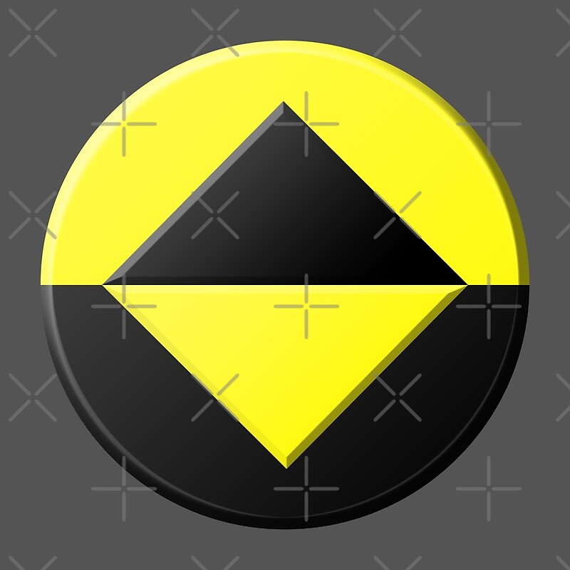 "ReBoot icon" by CruceJ | Redbubble