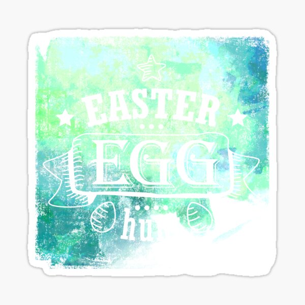 "Easter Egg Hunt Green Design Ideas Creative and Unique For Everyone ...