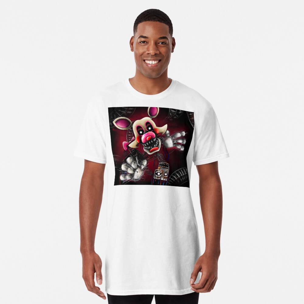 "Mangle attack " Sticker for Sale by Icydragon | Redbubble