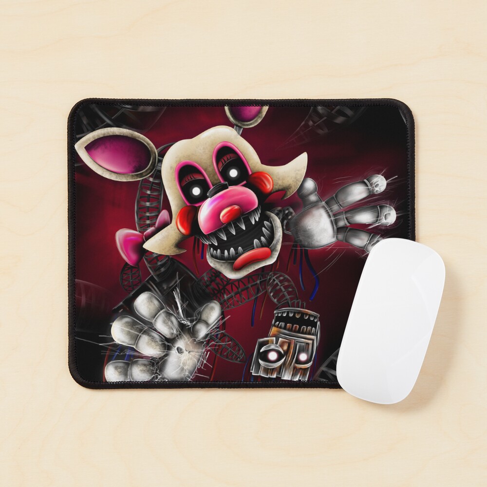 "Mangle attack " Sticker for Sale by Icydragon | Redbubble