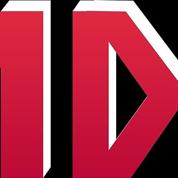 "MDE (million dollar extreme)" Sticker for Sale by Kalaidax | Redbubble