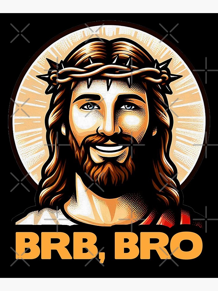 Bro Jesus Memes Bro Thinks He Is Paul #bible #gospel #christian