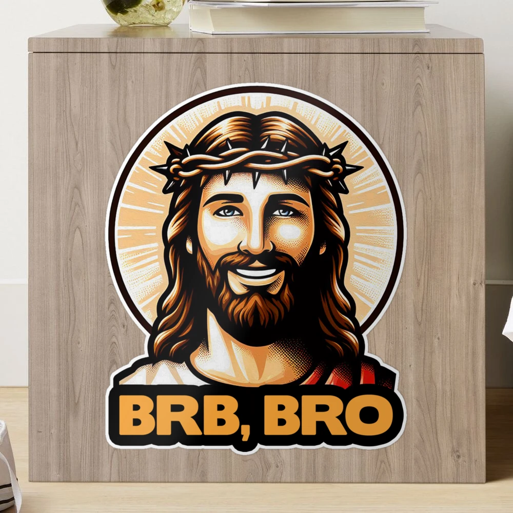 25 Best Memes About Bro Jesus Bro Jesus Memes