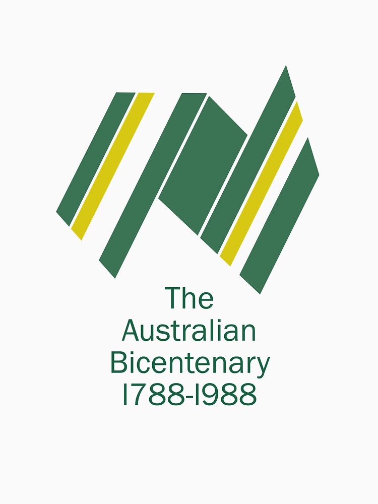Bicentenary Logo