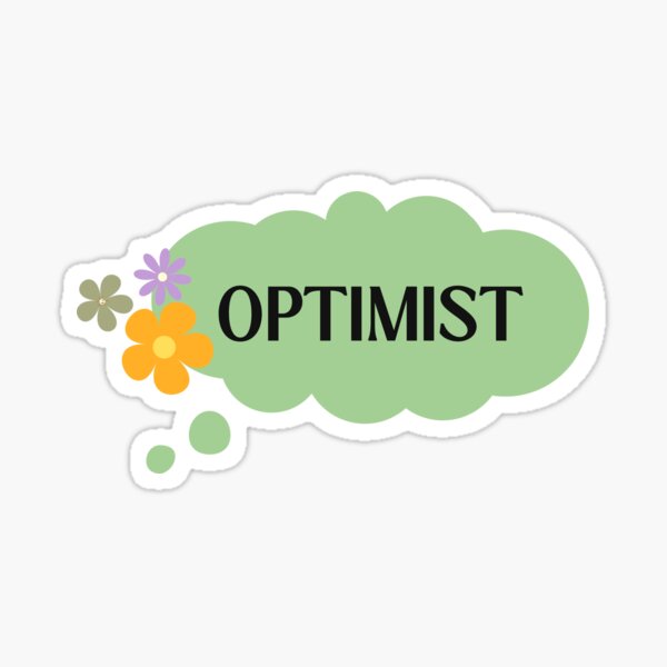 "Motivational art - Healthy mind" Sticker for Sale by Esther Marte ...