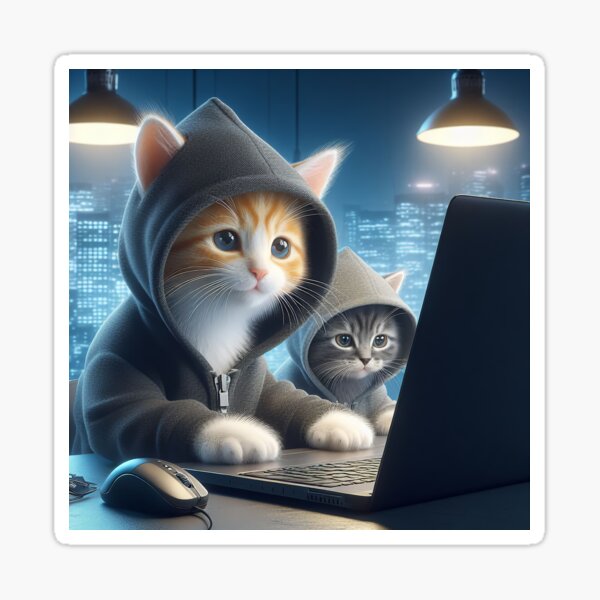 All-Kittens Shop | Redbubble