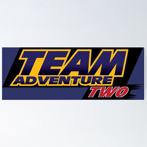 "Team SA2" Poster for Sale by Karto | Redbubble