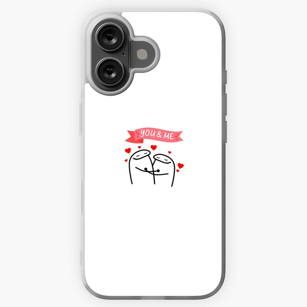 "Flork Valentine" Sticker by Rich-sama | Redbubble