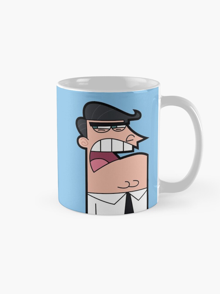 Timmy Turner Dad