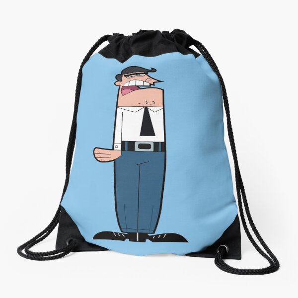 "Fairly Odd Parents | DINKLEBERG | Mr Turner | Timmy Turner's Dad ...