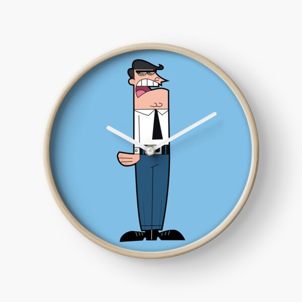 "Fairly Odd Parents | DINKLEBERG | Mr Turner | Timmy Turner's Dad ...