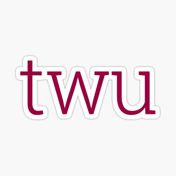 Twu Gifts & Merchandise | Redbubble
