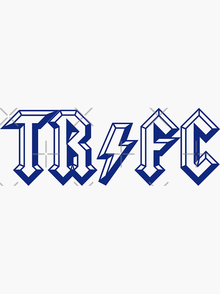 Trfc Logo