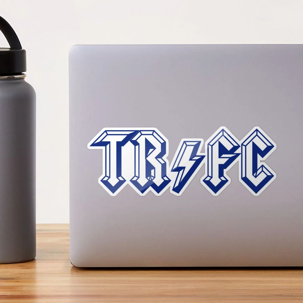 Trfc Logo
